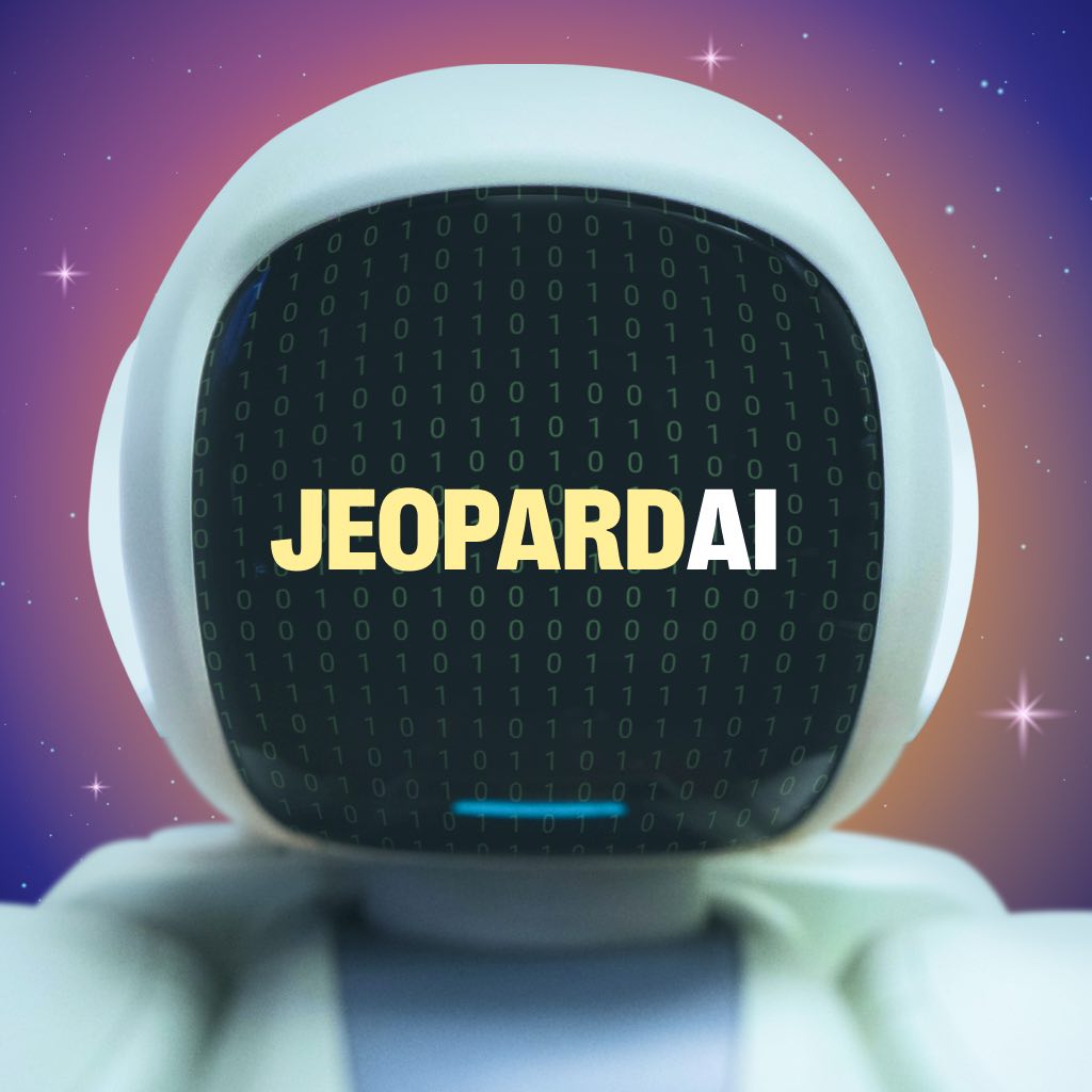 AI Jeopardy Team Building Game | JeopardAI by The Go Game